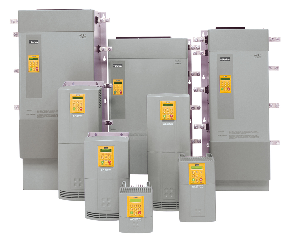 Parker DC Drive | Yaskawa Inverter | Inverter Repair | 59OP DC Motor ...